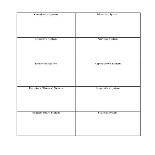 System interactions | PPT