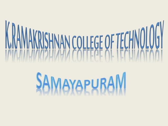 Lecture 4: Classification of system | PDF