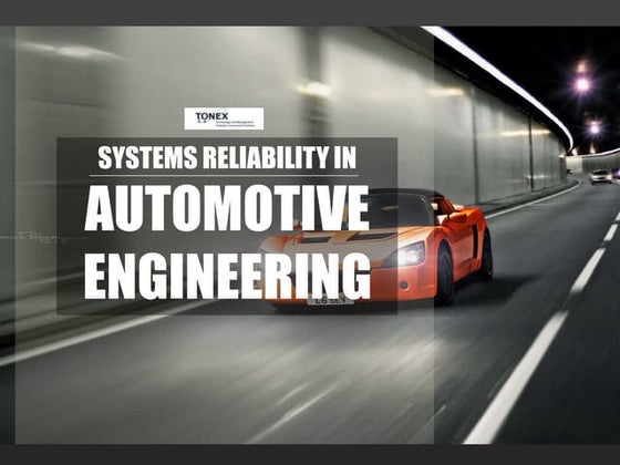 Automotive safety, automotive systems standard, automotive safety ...