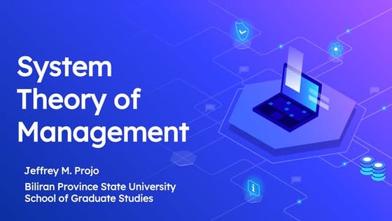 Quantitative theory of management.pptx