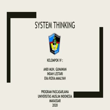 System Thinking.pptx