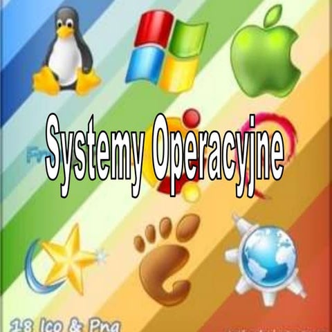 Systemy operacyjne | PPT