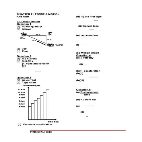 Syuu | PDF | Physics | Science
