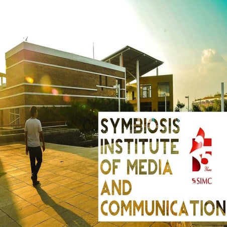 SIMC Placement Brochure 2015-17 | PPT