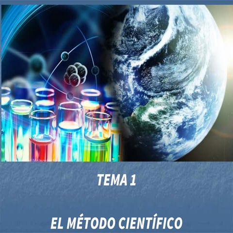 Presentación 1. El método científico.pptx