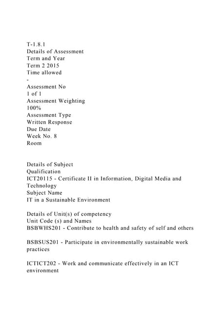 Annex 11 - Competency Assessment Forms.docx