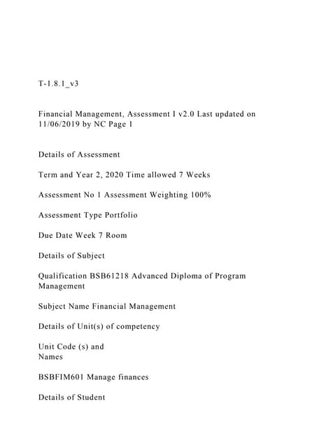 2020 exam changes | PPT