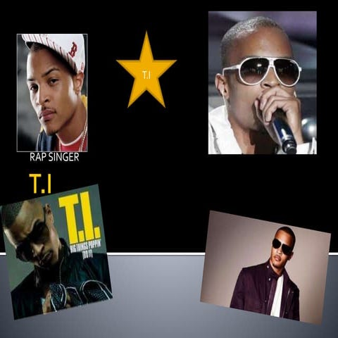 T.i | PPT