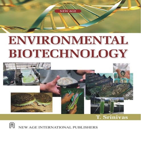 One of the good book of Environmental Biotechnology | PDF