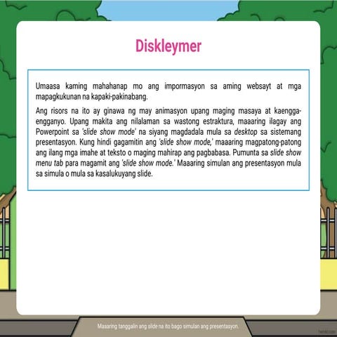 PPT. Pangngalan.pptx Tumutukoy sa ngalan ng tao, bagay, hayop, lugar at pangyayari | PPTX