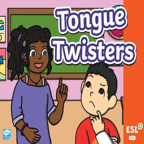 TONGUE TWISTERS.ppt