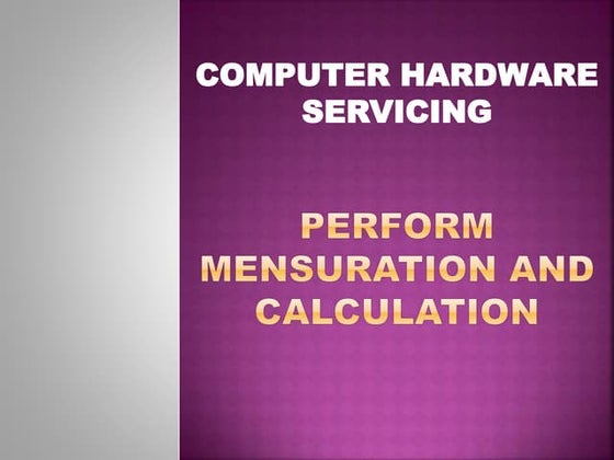 Hard disk PPT | PPT | Operating Systems | Computer Software and Applications