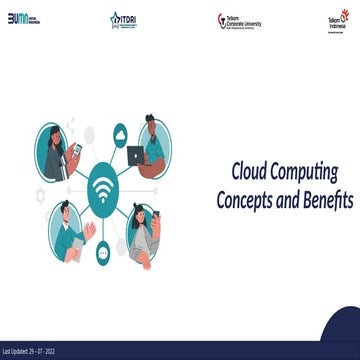 Cloud Computing Concepts and Benefits - Pre-Post Test.pptx