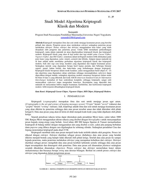 Algoritma Klasik | PDF