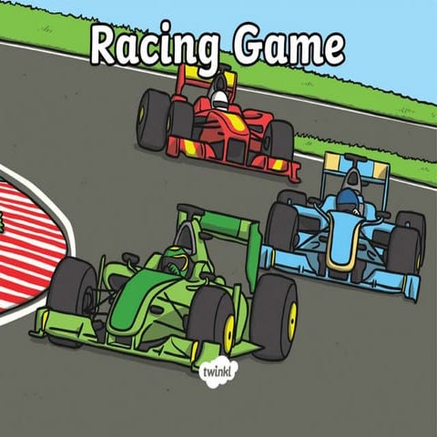 Car-Race-Plenary-Powerpoint for education/fun.pptx