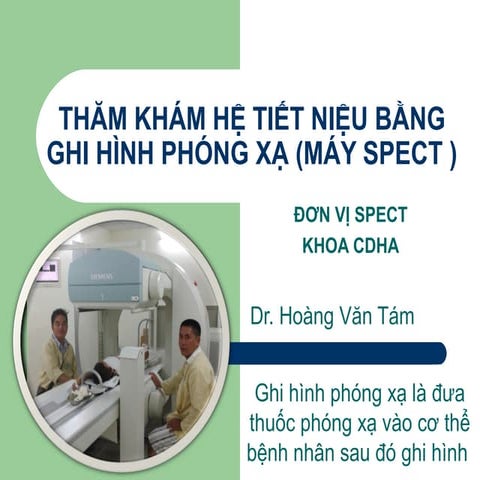 Tám thăm khám hệ tiết niệu bằng yhhn 2 | PPT