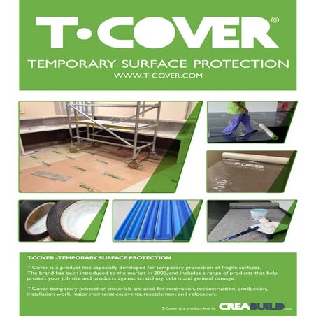 Construction Surface Protection | PPT