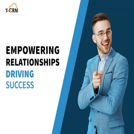 T-CRM - CRM for 360-Degree Customer Experience.pdf