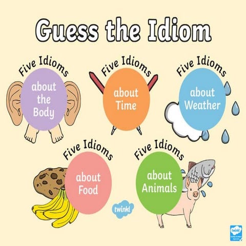 T e-2550656-guess-the-idiom-powerpoint ver-5 | PPTX
