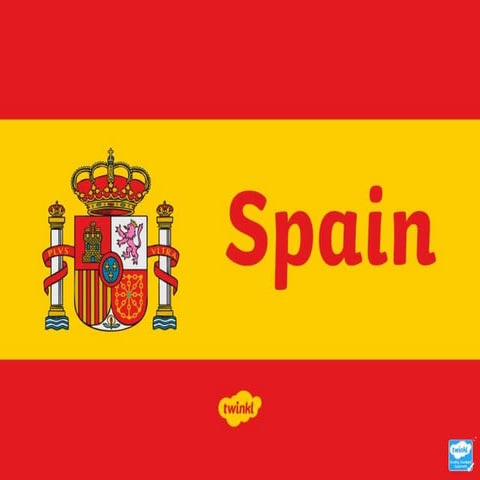 T G 334 Ks1 Spain Information Powerpoint Ver 5 Pptx