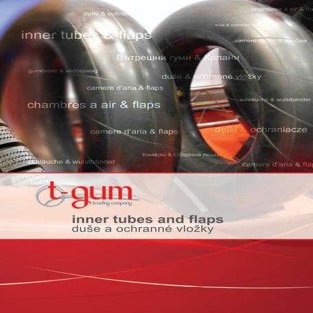 T gum katalog-komplet_preview | PDF