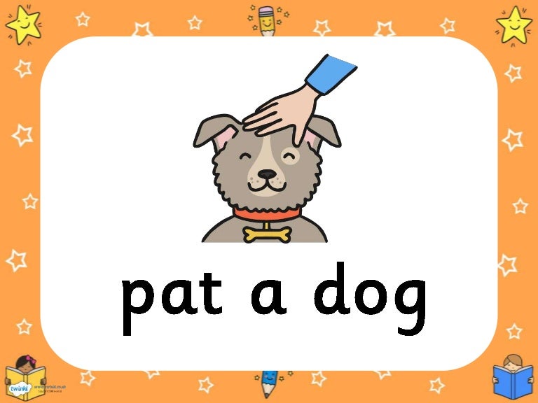 5 Simple Sentences About Dog 5-simple-sentences-about-dog