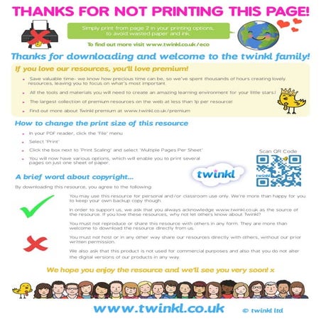 EDITABLE Blank-Comic-Book-Templates for Junior High | PDF