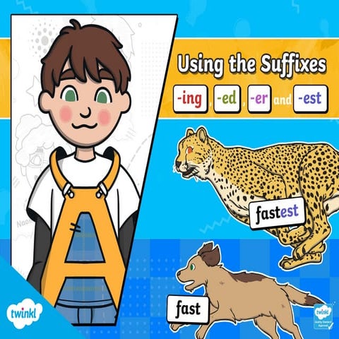 t-l-3548-using-the-suffixes-ing-er-est-and-ed-lesson-teaching ...