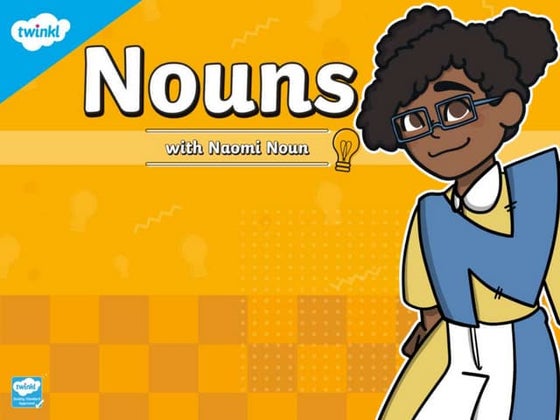 Nouns | PPT
