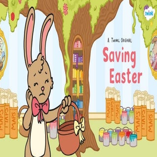 saving easter powerpoint ver-1 | PPT