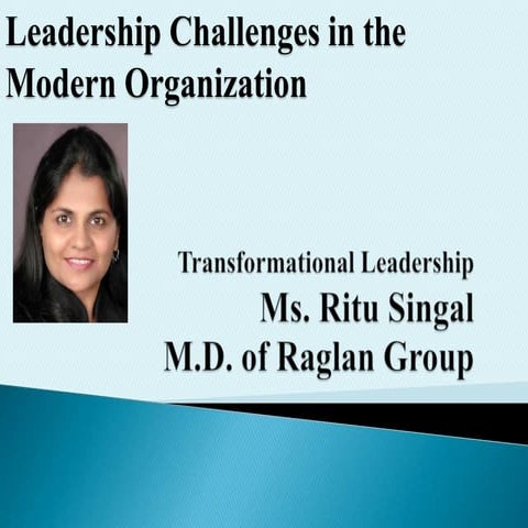T.leadership | PPTX
