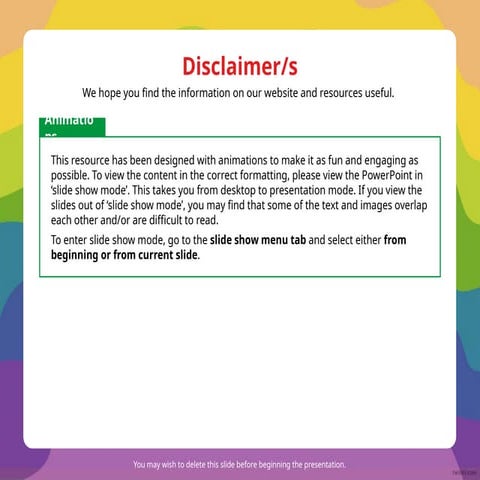 Exploring emotions through music elementary education | PPTX