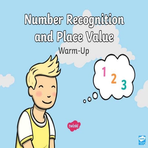 Place Value | PPT
