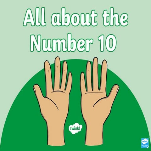 All about number 3 | PPT