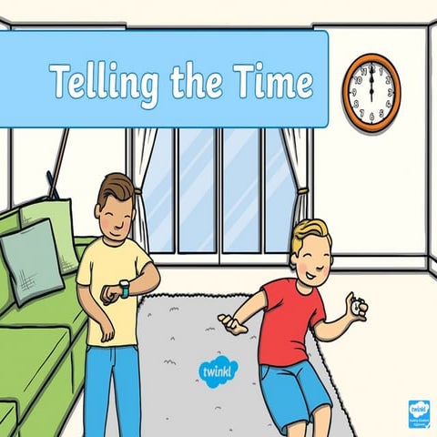 Telling-the-Time-Quarter-Past-Half-Past-Quarter-to-Task-Setter ...