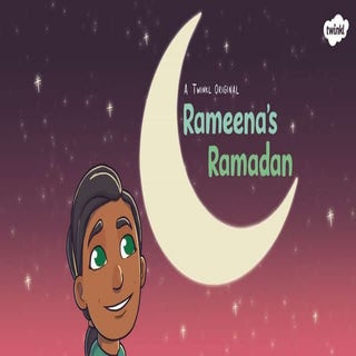 rameenas ramadan story powerpoint ver-2 | PPTX