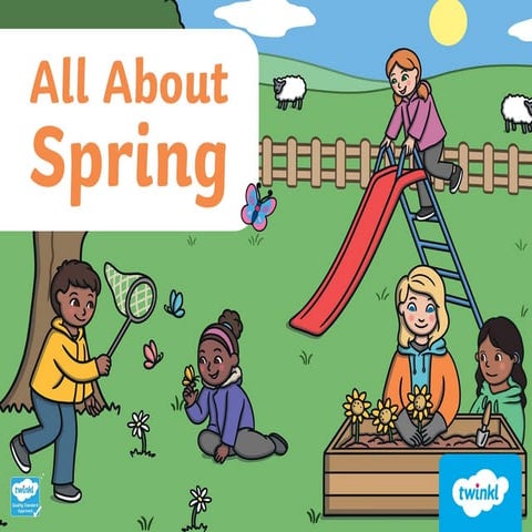 Spring | PPT