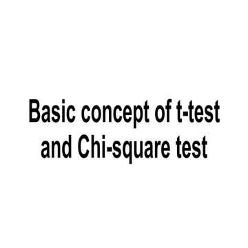t-test-vs-chi-square-test in statistics.pptx