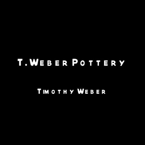 T. weber pottery | PPT
