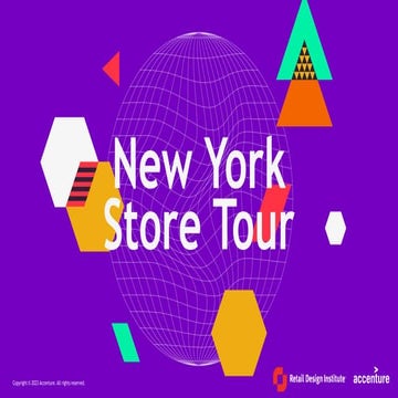 NYC’s virtual store tour: New stores shine with innovation and ...