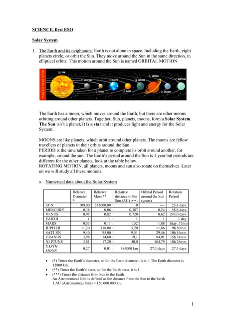 Detailed Lesson Plan in Science 5 | PDF