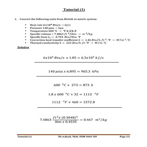 thermo_tutorial_1 | PDF
