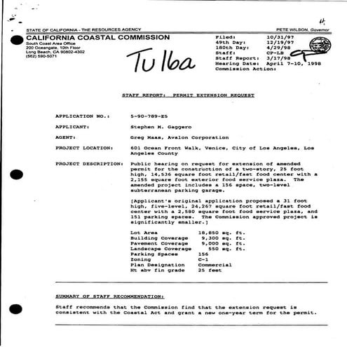 T16a 4-1998 | PDF