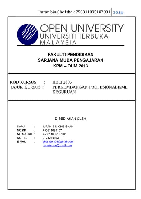 Kertas kerja cadangan bagi program khidmat masyarakat 2 | PDF