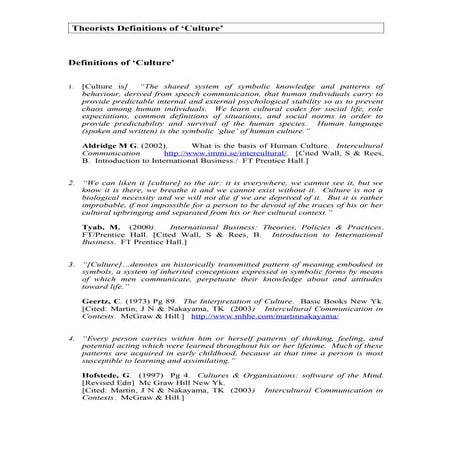 International Business Assignment Sample | PDF