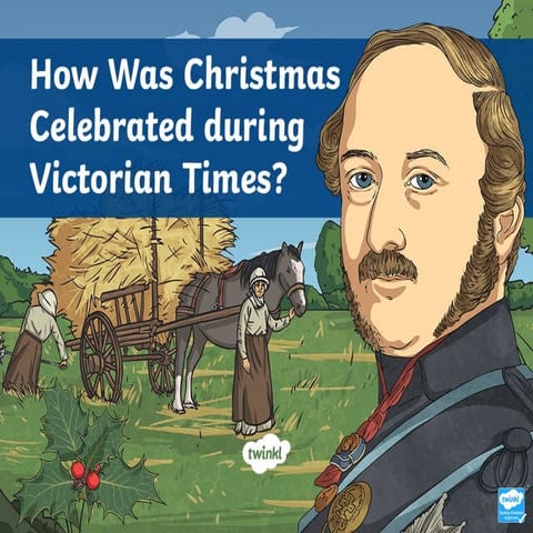 t2-h-5744-how-was-christmas-celebrated-during-victorian-times ...