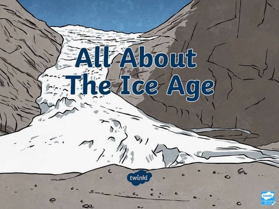 Ice ages | PPT