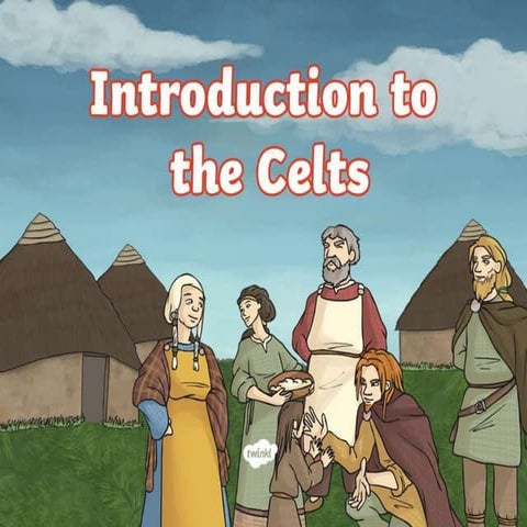The Celts | PPT
