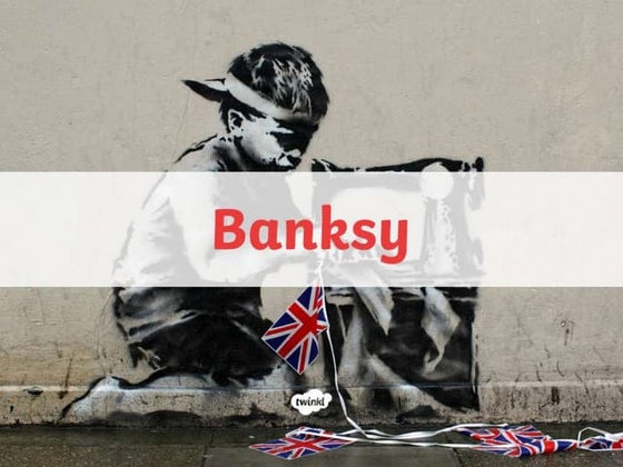 Banksy.pptx