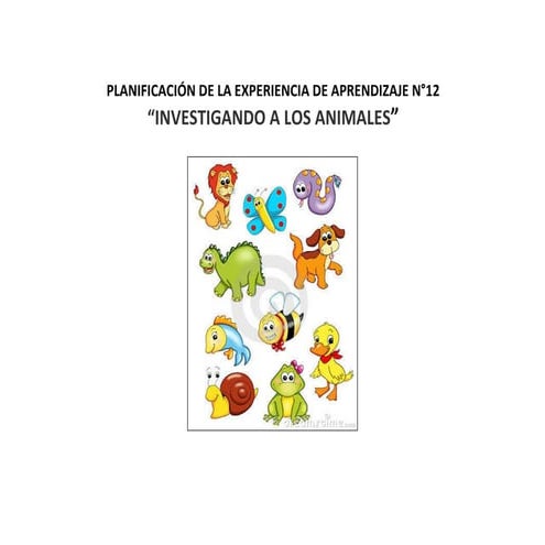 PROYECTO granja 5 años (1).docx